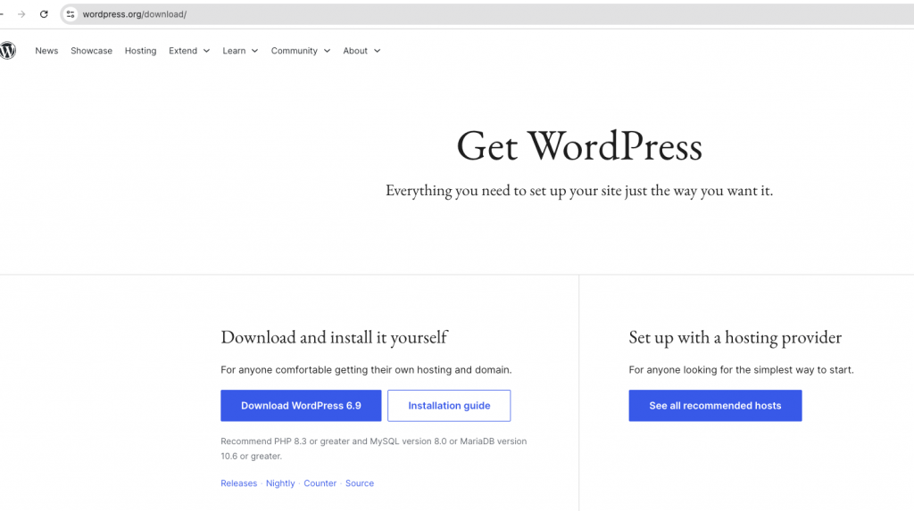Programming Web Development Wordpress Kungtee So Ku